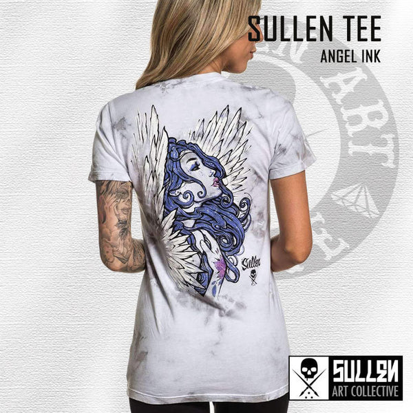 Shop Sullen Angels In Australia | Scarlett Dawn