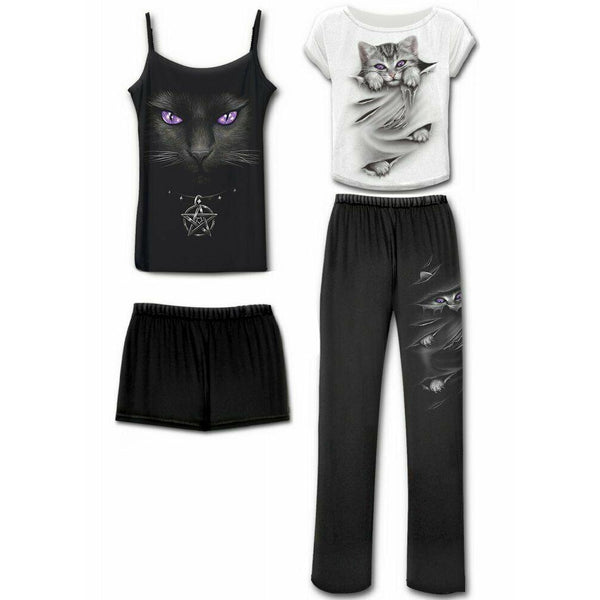 Shop Women's Sleepwear & Pyjamas In Australia | Scarlett Dawn