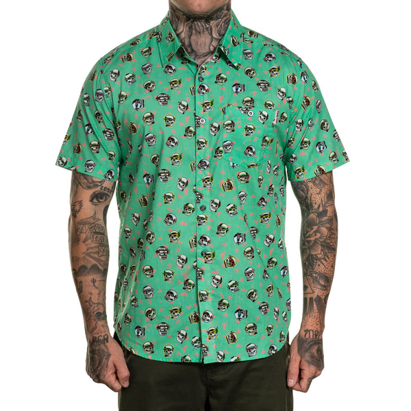 Shop Pardy Time Party Shirts on Scarlett Dawn Australia